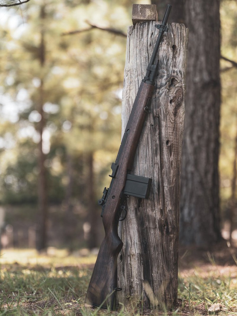 First Look: Harrington & Richardson M14 - Gun Digest