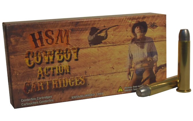 .45-70 Ammo Buyer’s Guide: The Good Kind Of Big Gov’t - Gun Digest