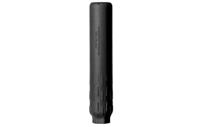 New Guns And Gear Suppressor Special 2024