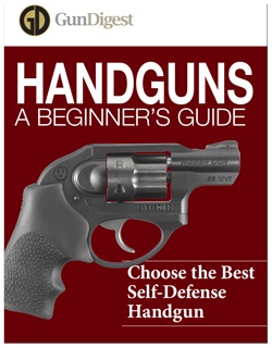 Choosing a Firearm to Carry Concealed - Gun Digest