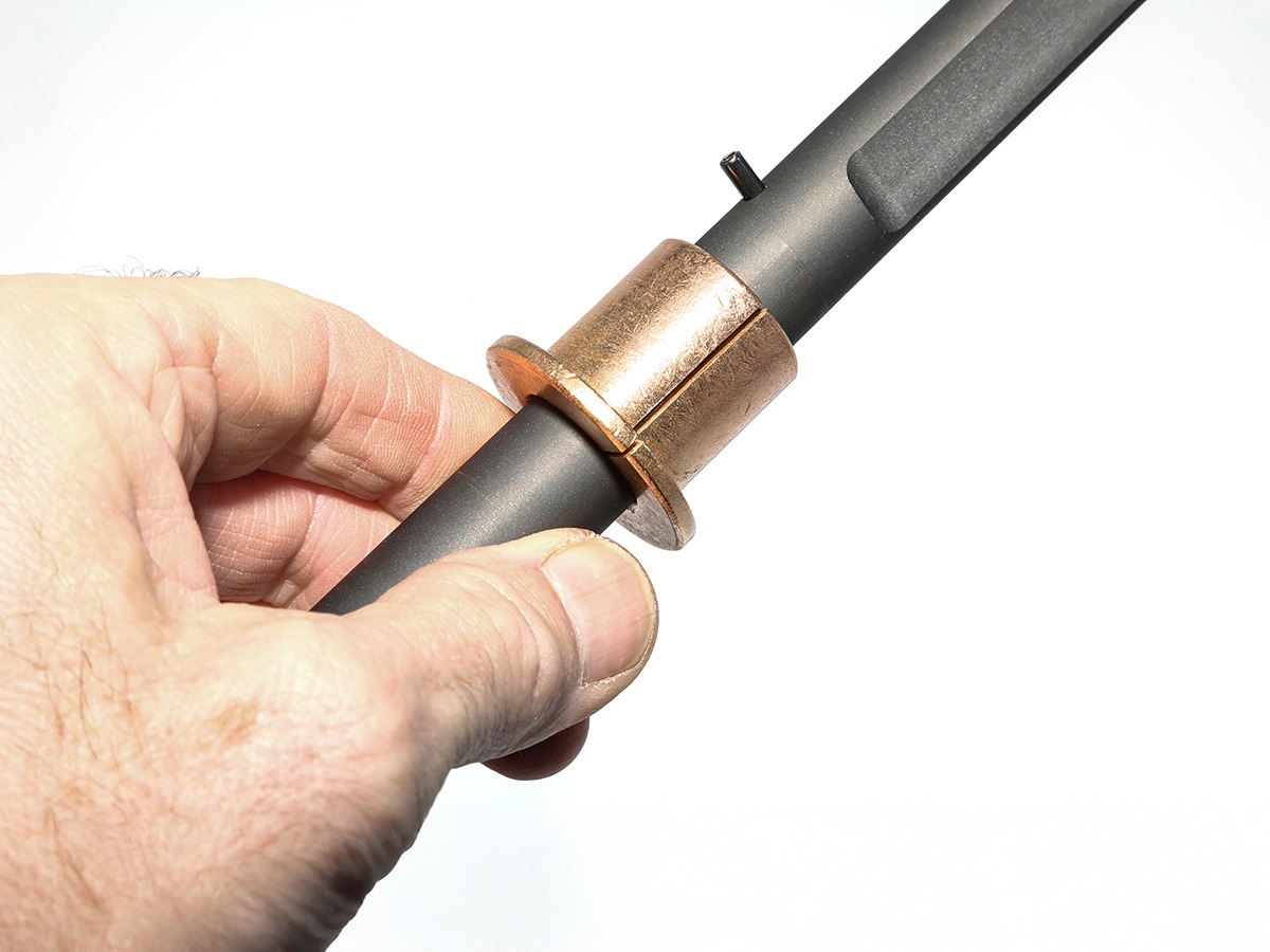 Hardware Talk: Otis AR-15 Reaction Rod