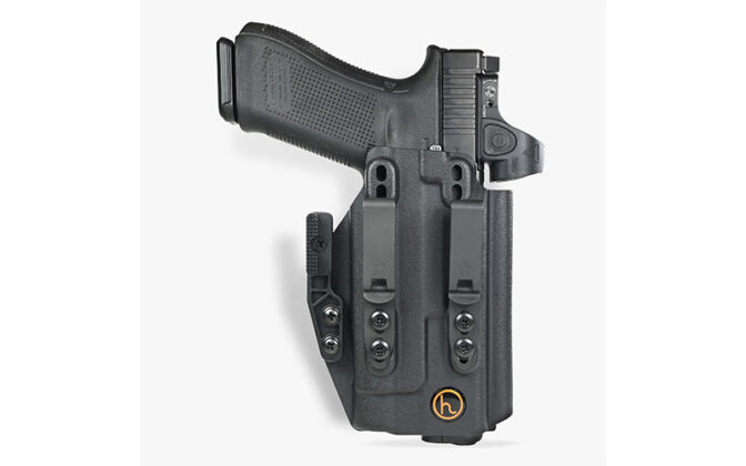 The 10 Best Glock 19 Holsters For Any Purpose - Gun Digest