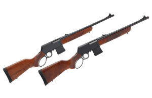 First Look: Henry Lever Action Supreme Rifle - Gun And Survival