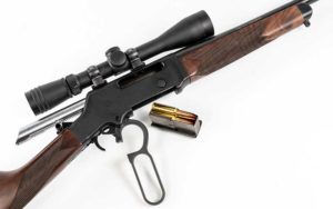 The History Of Henry - Gun Digest