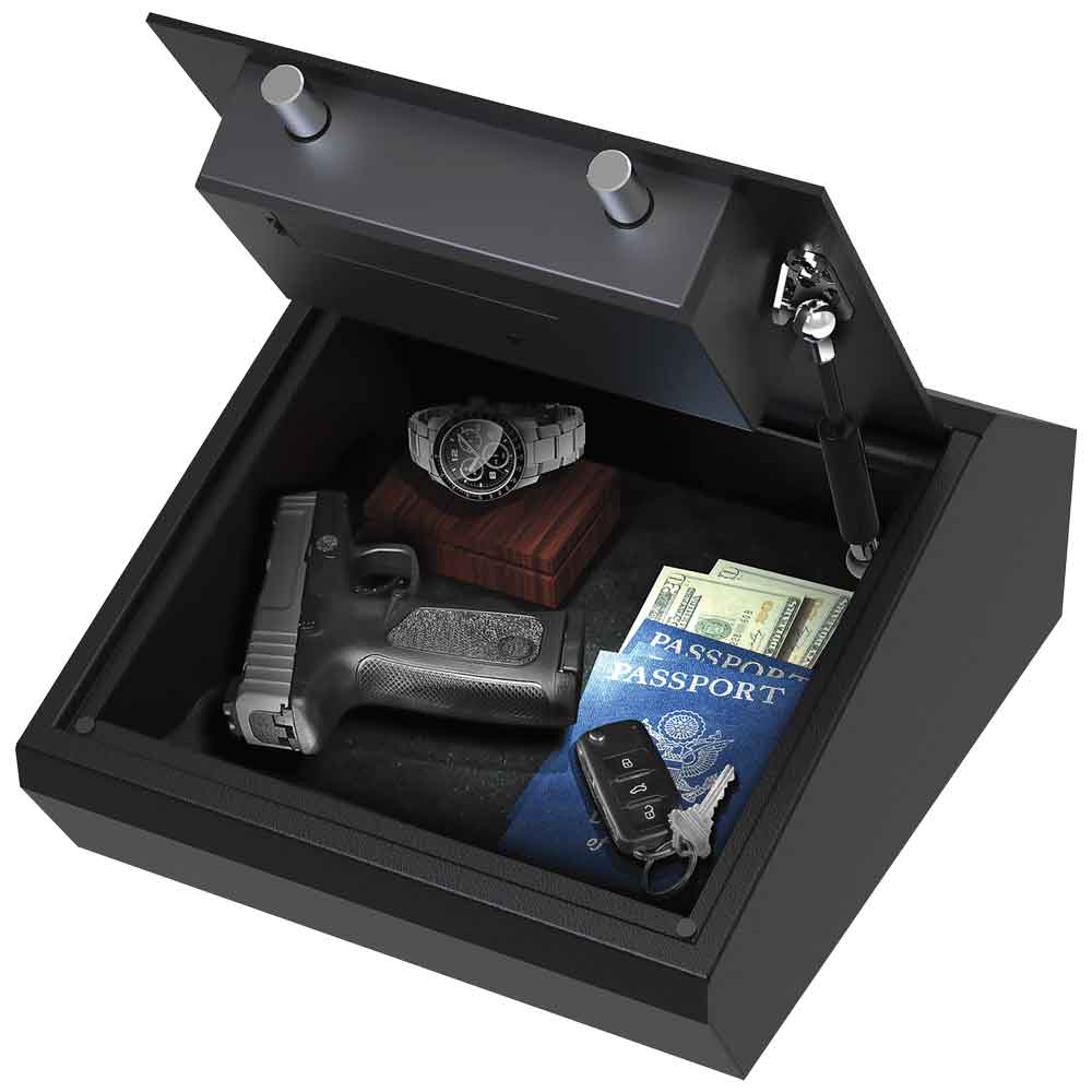 7 Pieces Of Home Security Gear To Protect Your Castle - Gun Digest
