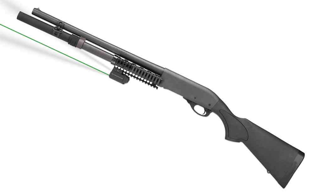 7 Pieces Of Home Security Gear To Protect Your Castle - Gun Digest