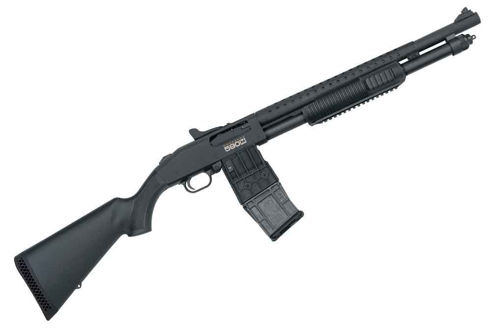 7 Pieces Of Home Security Gear To Protect Your Castle - Gun Digest