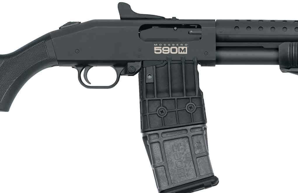 7 Pieces Of Home Security Gear To Protect Your Castle - Gun Digest