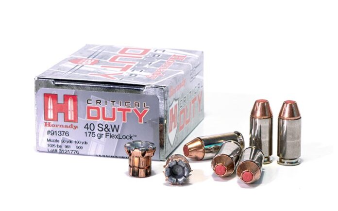 Four Versatile Handgun Loads To Have - Gun Digest