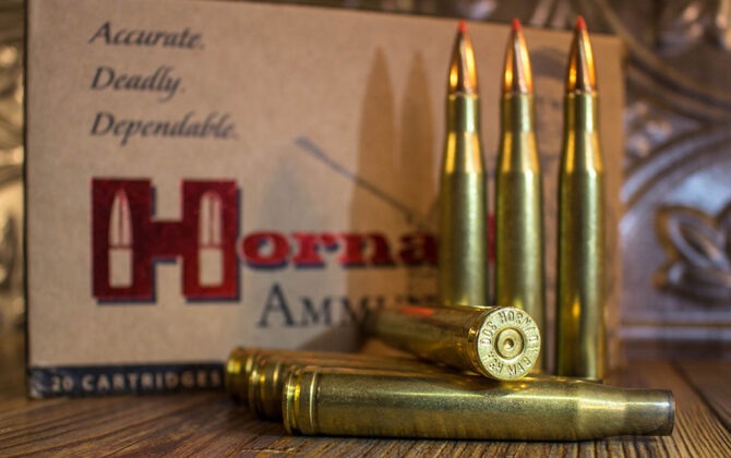 Holland’s Super 30: The .300 H&H Magnum - Gun Digest