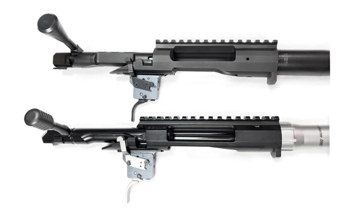 How To Build A Bolt-Action Rifle - Gun Digest