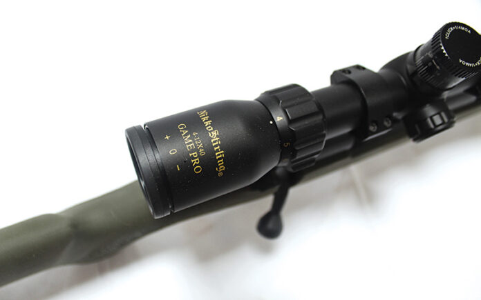 The Best Budget Rifle And Scope Combos - Gun Digest