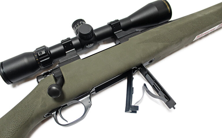 The Best Budget Rifle And Scope Combos - Gun Digest