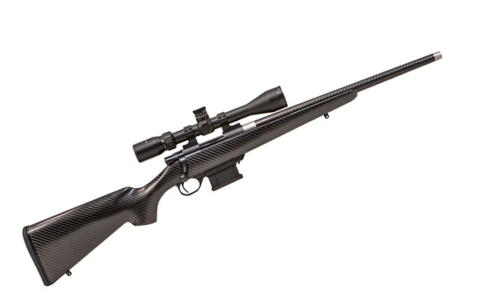 Top 15 Affordable Precision Rifles — Bolt-Action Edition - Gun Digest