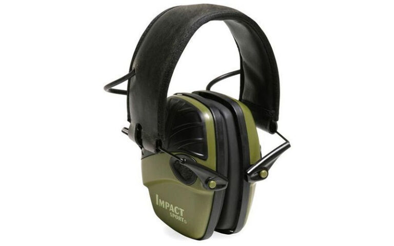 The Best Shooting Ear Protection You Can Get - Gun Digest