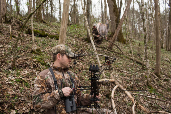 The Ultimate Hunting Gear Guide