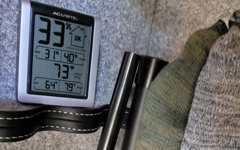 Bone Dry: The Best Gun Safe Dehumidifiers - Gun Digest