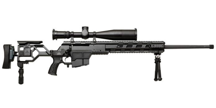 Best Sniper Rifle Options Available Today - Gun Digest