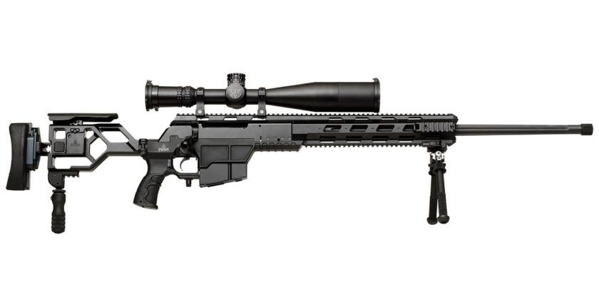 Best Sniper Rifle Options Available Today - Gun Digest