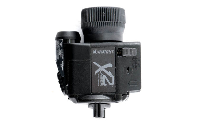 Night Divides The Day: Choosing The Best Pistol Light - Gun Digest