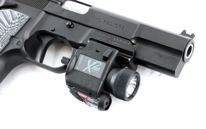 Night Divides The Day: Choosing The Best Pistol Light - Gun Digest