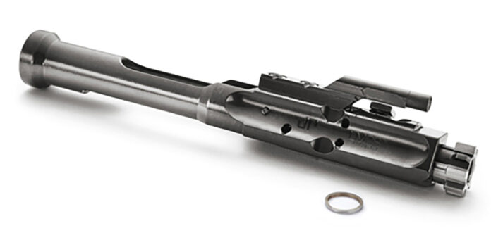 What Makes The Best Bolt Carrier Group (BCG)? - Gun Digest