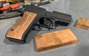 Fits Like A Glove: LOK Grips Review - Gun Digest