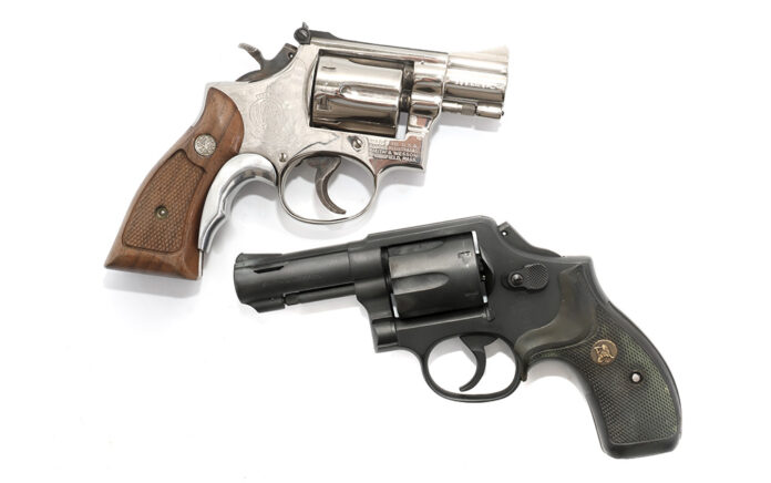 For The Love Of Snubbies - Gun Digest