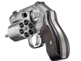 Kimber Releases New Models of K6s Revolver - Gun Digest