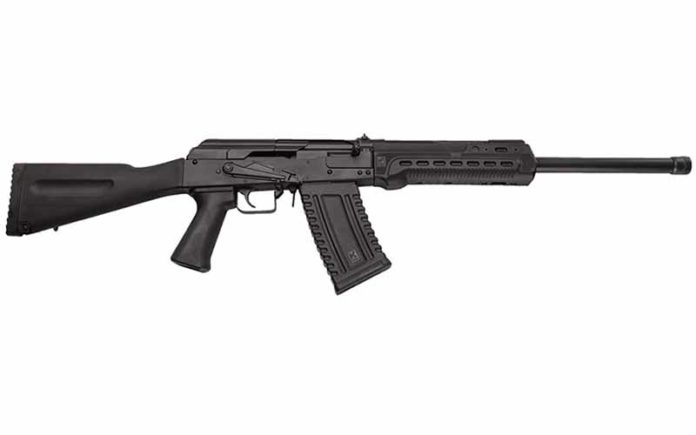 So, You Want An AR-12 Shotgun? Best Picks And Buyer’s Guide - Gun Digest