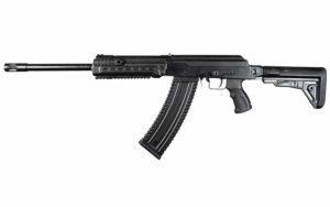 Kalashnikov USA's KS-12 AK Shotgun - Gun Digest