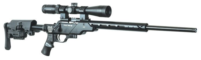 10 Great New .22 Rimfire Guns To Satisfy Any Shooter - Gun Digest