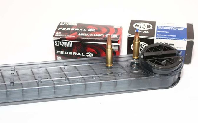 Kel-Tec: Beyond Blued Steel And Walnut - Gun Digest