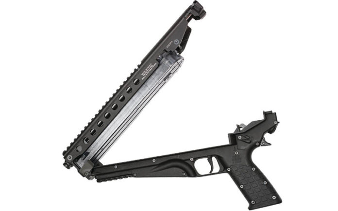 Kel-Tec: Beyond Blued Steel And Walnut - Gun Digest