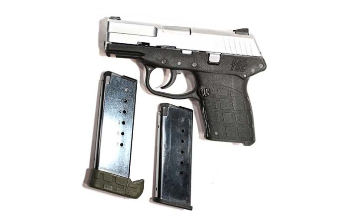 Kel-Tec: Beyond Blued Steel And Walnut - Gun Digest