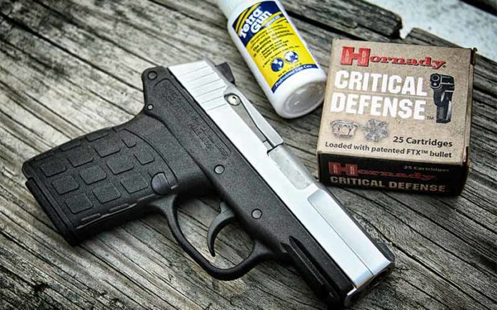Kel-Tec: Beyond Blued Steel And Walnut - Gun Digest