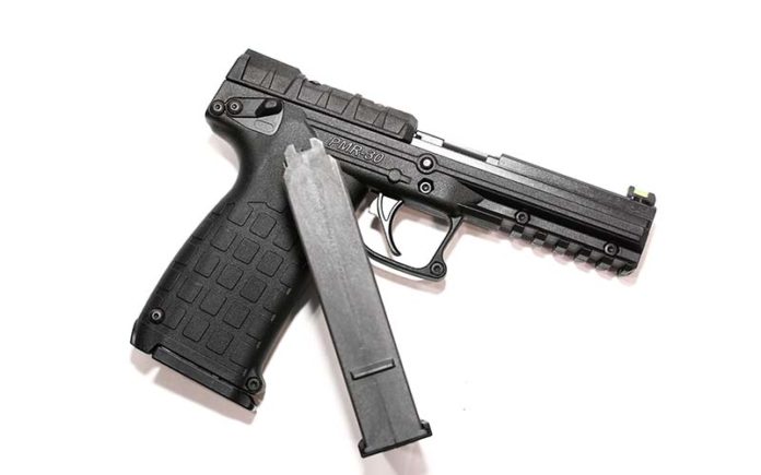 Kel-Tec: Beyond Blued Steel And Walnut - Gun Digest