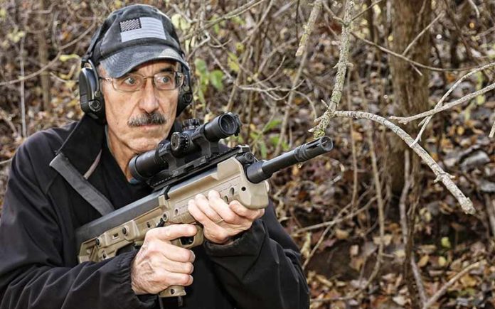 Kel-Tec: Beyond Blued Steel And Walnut - Gun Digest