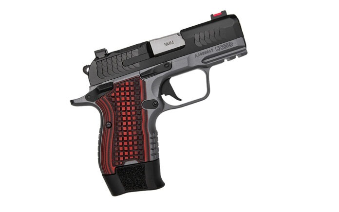 New Guns And Gear December 2024 - Gun Digest