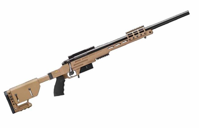 Best Sniper Rifle Options Available Today - Gun Digest