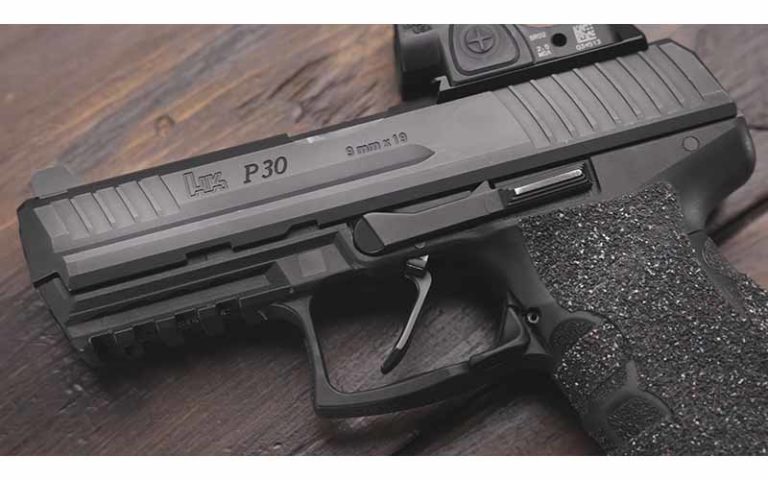 First Look Langdon Tactical Hk Pistols Gun And Survival