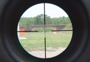 Leatherwood ART Scope Review: Best Budget Long Range Scope? - Gun Digest