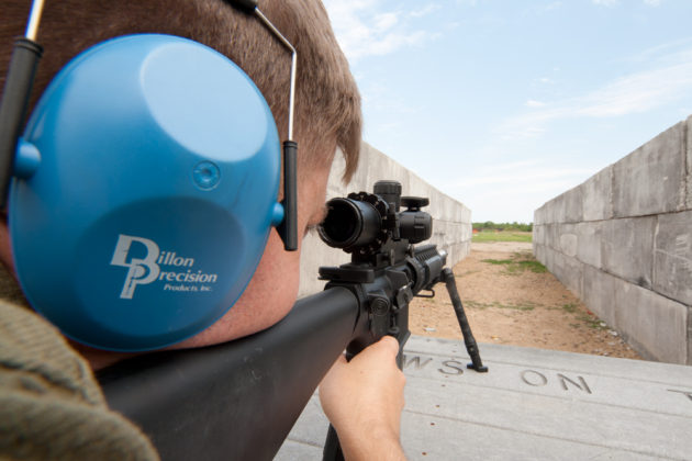 Leatherwood ART Scope Review: Best Budget Long Range Scope? - Gun Digest