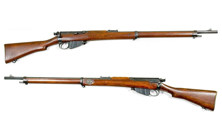 Rifling Evolution: Cutting Through The Spin On Twists - Gun Digest