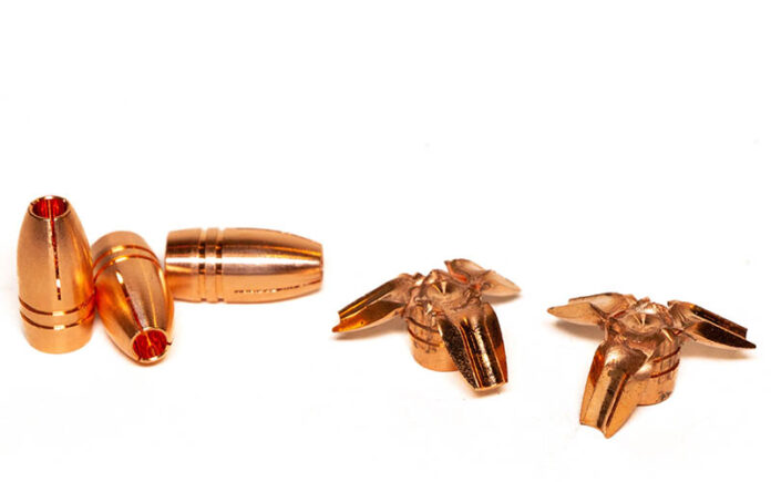 Bullet Technology And Ballistic Innovation With Lehigh Defense - Gun Digest