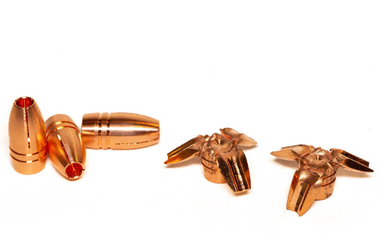 Bullet Technology And Ballistic Innovation With Lehigh Defense - Gun Digest