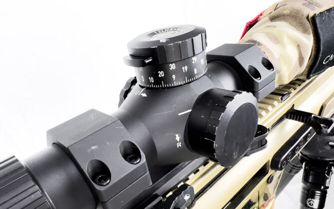 Understanding Rifle Zero And Scope Mounts - Gun Digest
