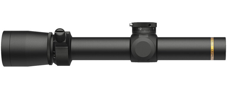 Lightweight Riflescopes: Top Options & Their Future - Gun Digest