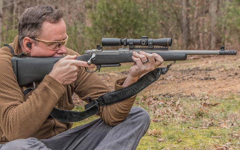 Lightweight Riflescopes: Top Options & Their Future - Gun Digest