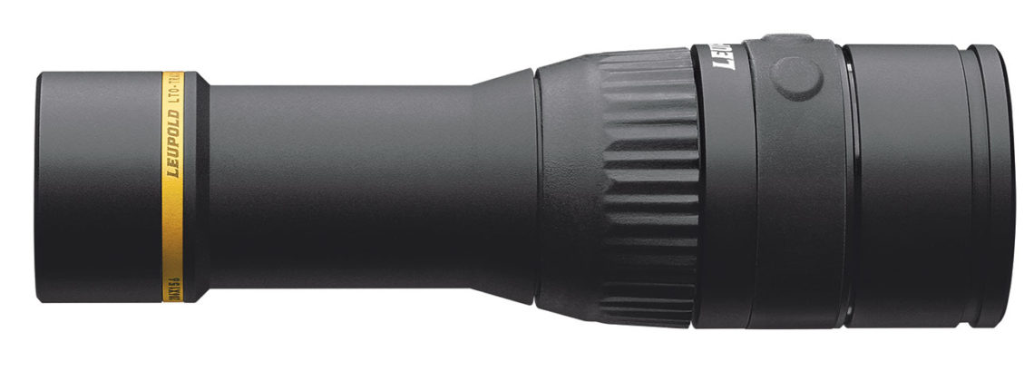 Introducing the Leupold LTO Tracker Thermal Sight - Gun Digest